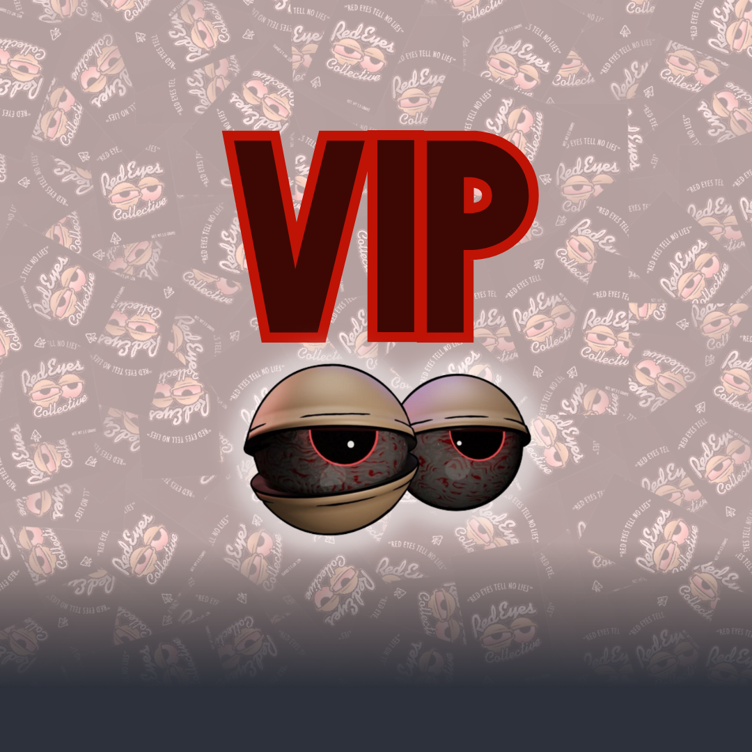 VIP Content – tagged "vip" – Red Eyes Collective